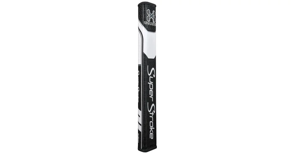 SuperStroke Flatso 3.0 Putter Grip - Grip
