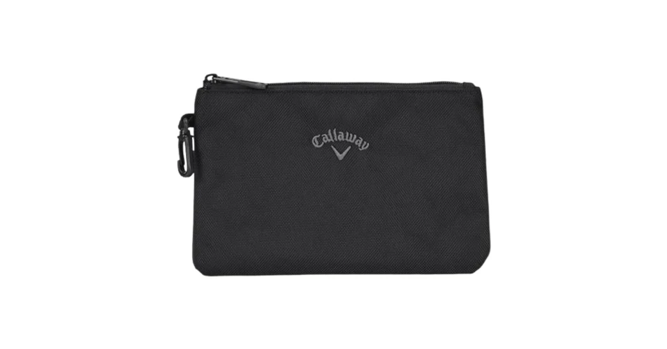 Callaway Clubhouse Valuables Pouch - Egyéb kiegészítők