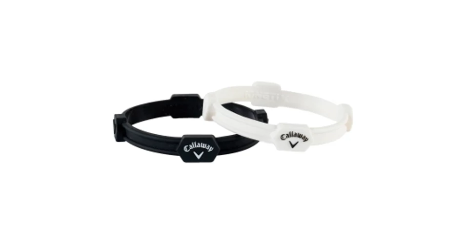 Callaway Ionetix Sport Bands Bracelet 2-pack - Egyéb kiegészítők